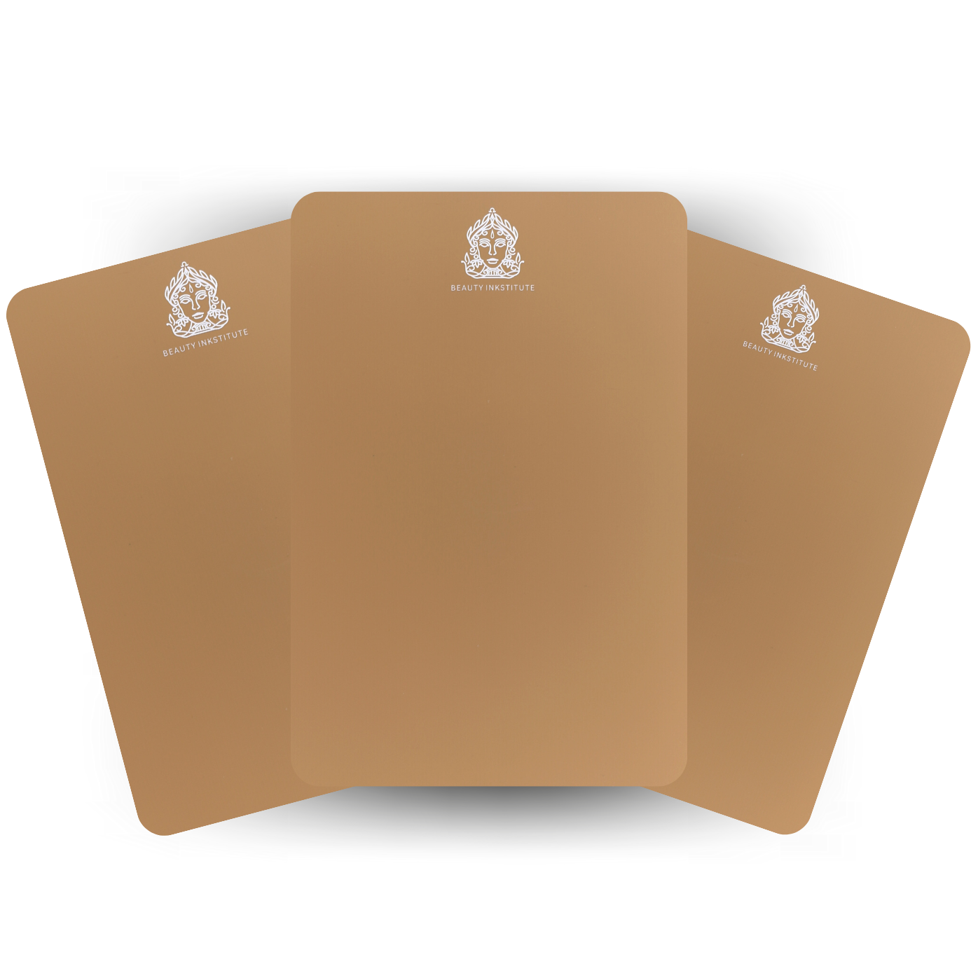 Beauty Inkstitute 3 Pack: Venus Premium Silicone Skins