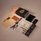 Beauty Inkstitute Nano Kit and Double Course Bundle