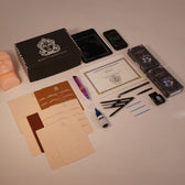 Beauty Inkstitute Nano Kit and Double Course Bundle